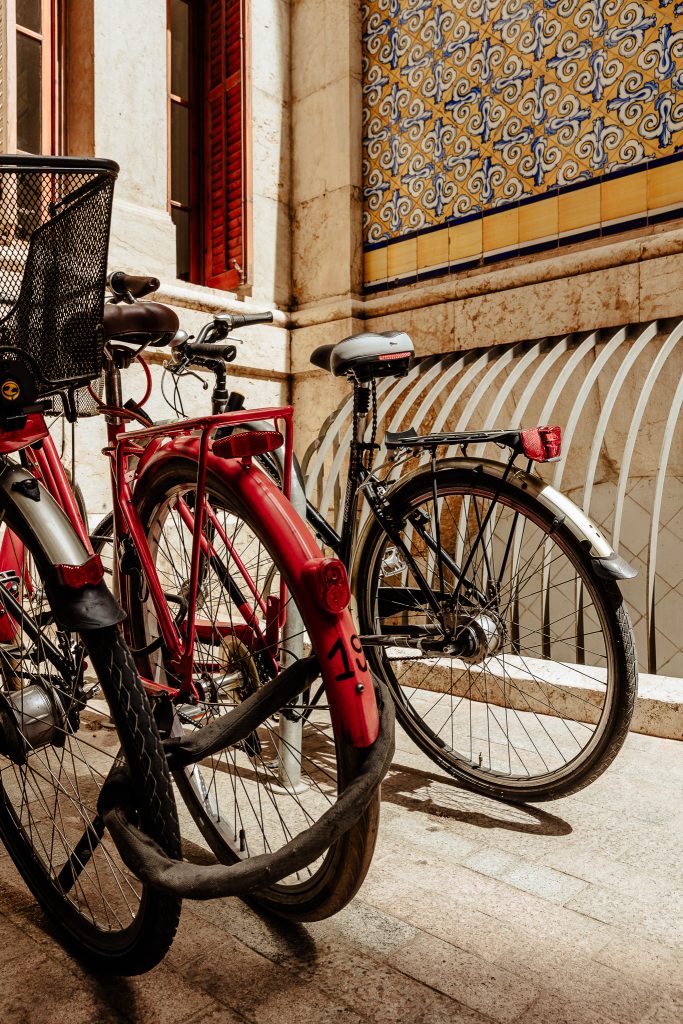 Bike tours Valencia: Discover Valencia on two wheels
